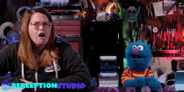 Perceptionstudio GIFs - Get the best GIF on GIPHY