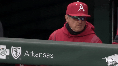 Arkansas Razorbacks GIFs on GIPHY - Be Animated