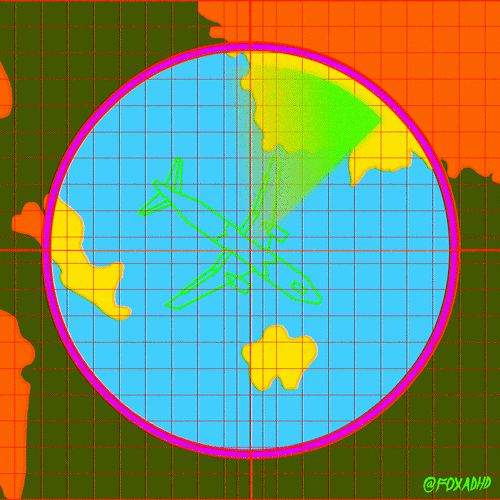 Airasia Plane GIFs - Get the best GIF on GIPHY