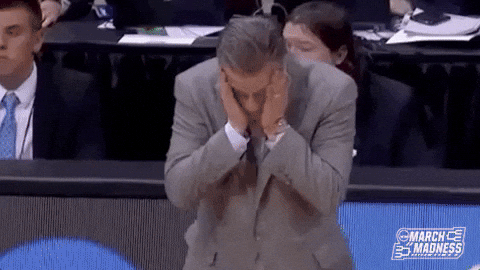 Coach Cal GIFs - Get the best GIF on GIPHY