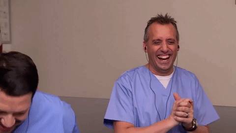 Episode704 GIF by truTV’s Impractical Jokers - Find & Share on GIPHY