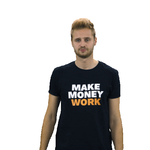 Work Yes Sticker by YoungCapital for iOS & Android | GIPHY