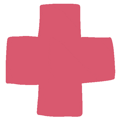 Red Cross Health Sticker for iOS & Android | GIPHY