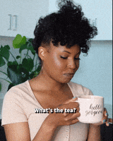 Give-me-tea GIFs - Get the best GIF on GIPHY
