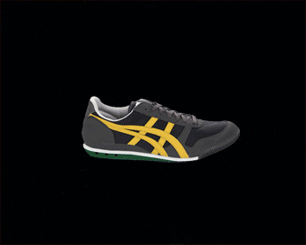 Asics-shoe GIFs - Get the best GIF on GIPHY