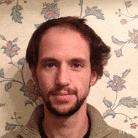 Hipster Gif