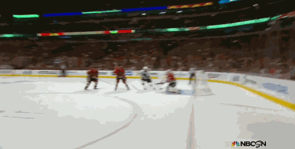 Hockey Goal GIF by LA Kings - Find & Share on GIPHY