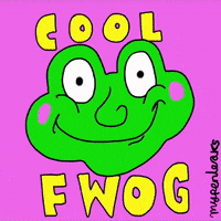 Homestuck Happy Tears Gif