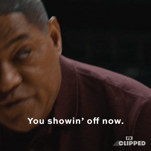 FX Networks GIFs on GIPHY - Be Animated