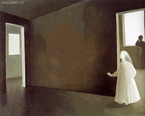 Leonor Fini GIFs - Get the best GIF on GIPHY