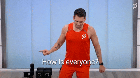 Look At How Hot Everyone Is For Her GIFs - Get the best GIF on GIPHY