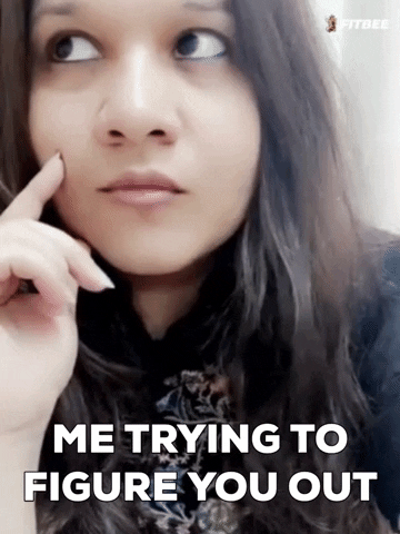 Trying To Figure Out GIFs - Get the best GIF on GIPHY