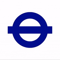 Roundels by Transport for London | GIPHY