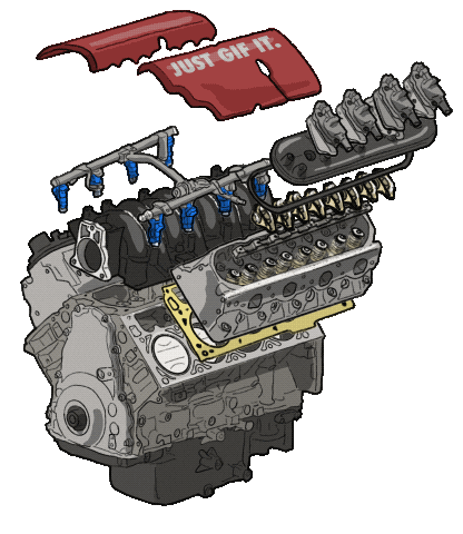 car parts GIFs on GIPHY - Be Animated