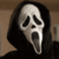 Best ghostface GIFs - Primo GIF - Latest Animated GIFs