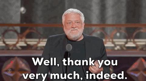 Indeed Animated Gif