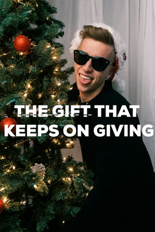 CHOFF Christmas GIFs on GIPHY - Be Animated