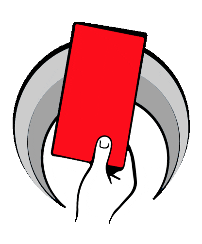 Red Card GIFs on GIPHY - Be Animated