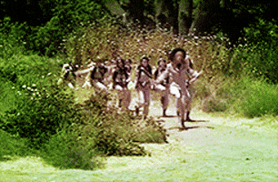 Hiking GIFs - Get the best GIF on GIPHY