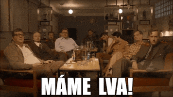 Svět pod hlavou GIFs on GIPHY - Be Animated
