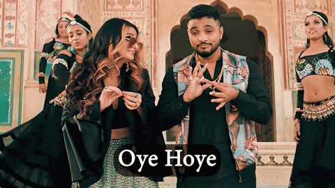 Oye-hoye GIFs - Get the best GIF on GIPHY
