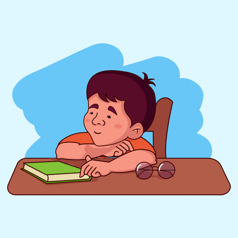 Stressed-student GIFs - Get the best GIF on GIPHY