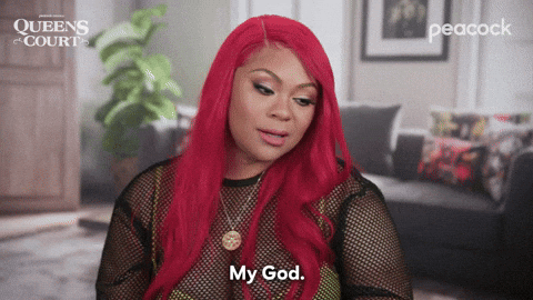 Queens-court GIFs - Get the best GIF on GIPHY