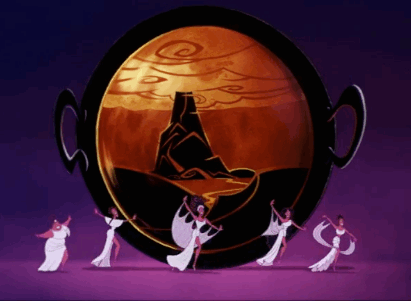 Animation Hercules GIF by Disney - Find & Share on GIPHY