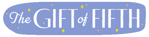 Gift of Fifth GIFs on GIPHY - Be Animated