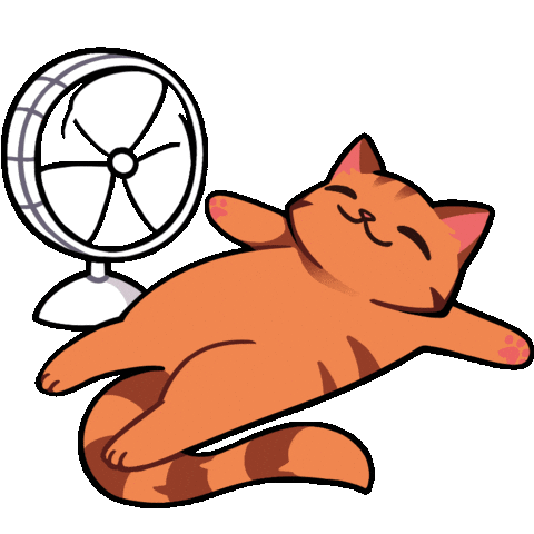 Lofi Cat GIFs on GIPHY - Be Animated