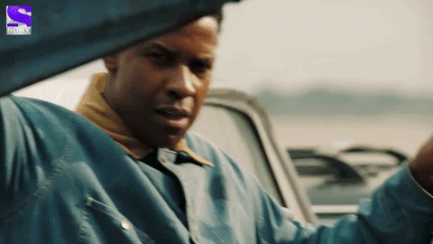 Deja Vu Summerblockbusters GIF by Sony Movie Channel - Find & Share on ...