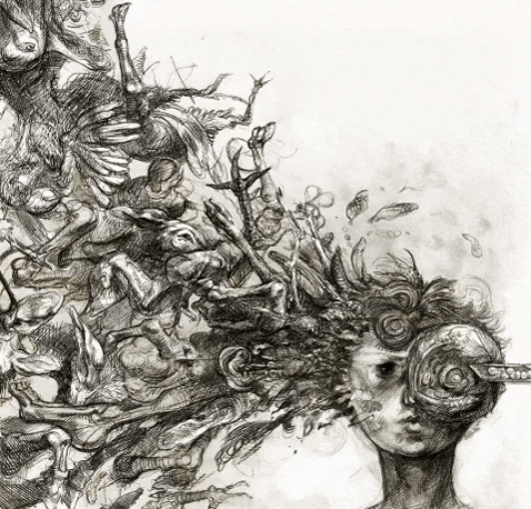 Phospholipid Bilayer GIFs - Get the best GIF on GIPHY