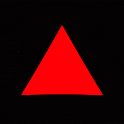 TRIANGULOS