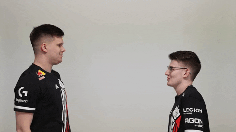 Funny Duo GIFs - Get the best GIF on GIPHY