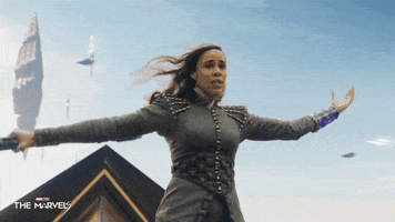The Marvels GIFs on GIPHY - Be Animated