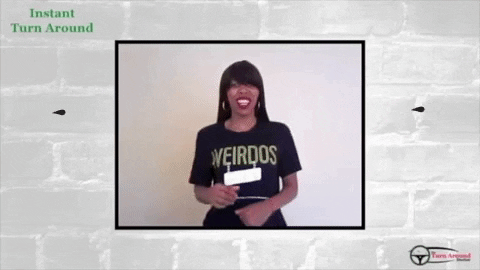 Right Turns GIFs - Get the best GIF on GIPHY