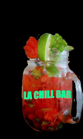 Happy Cocktail Bar GIF by La Chill Bar & Restaurant Lombok - Find ...