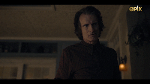 Small Town What GIF by From on EPIX - Find & Share on GIPHY