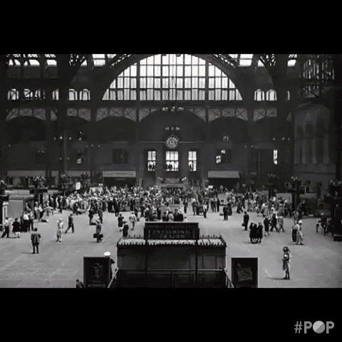 Grand-central-station GIFs - Get the best GIF on GIPHY