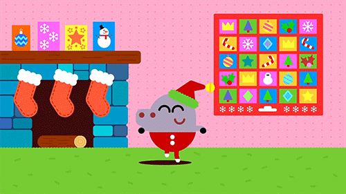 Tinsel Badge GIFs - Get the best GIF on GIPHY