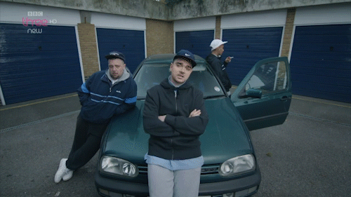 People Just Do Nothing Mc Grindah GIF by KuruptFM - Find & Share on GIPHY