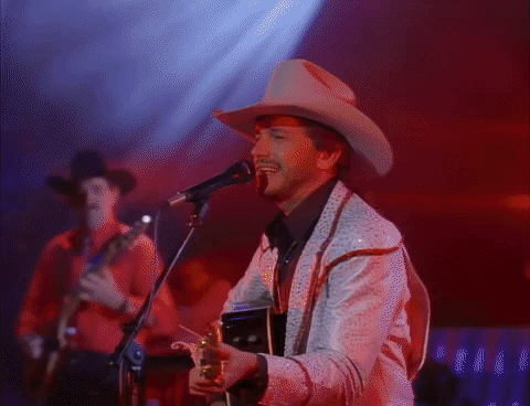 Pure Country GIF by George Strait - Find & Share on GIPHY
