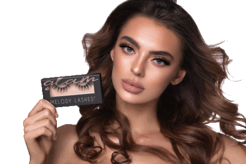 Melody Lashes GIFs on GIPHY - Be Animated