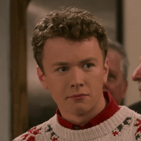 Frasier (2023) GIFs on GIPHY - Be Animated