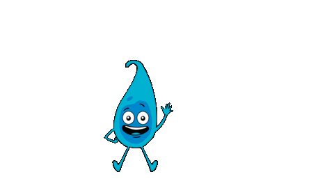 People Saving Water Clipart Gif