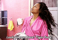 Bad Girls Club Milyn