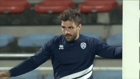 Abadie GIFs - Get the best GIF on GIPHY