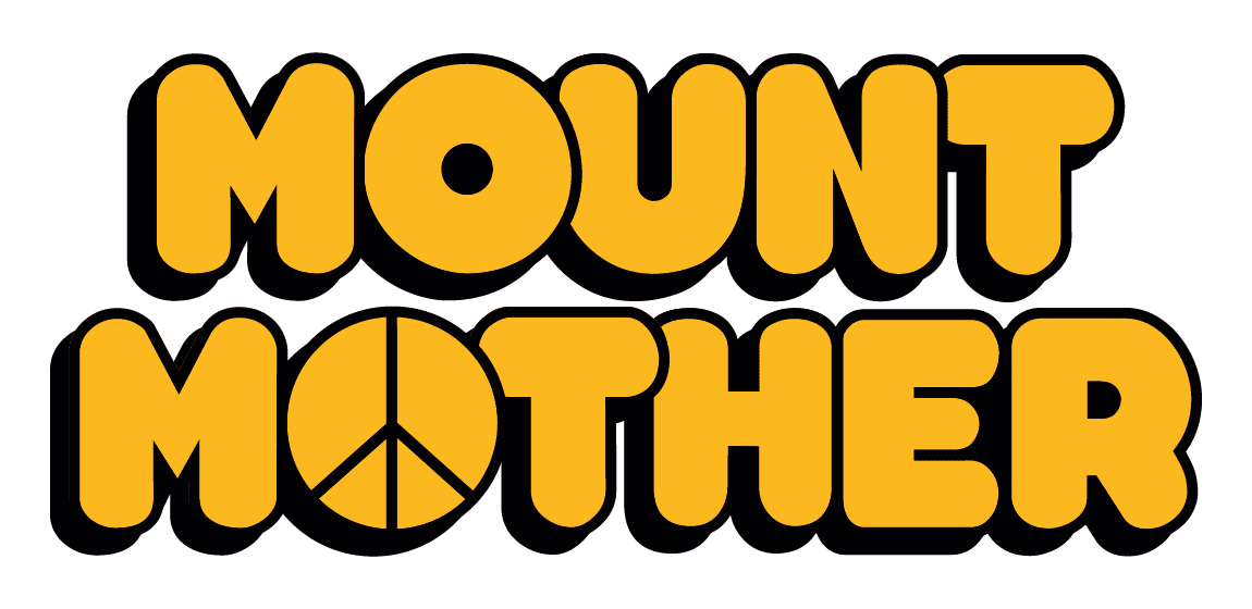 Mount Mother Motherny Sticker by Mother New York for iOS & Android | GIPHY