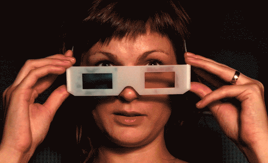 Bright Side 3D GIF - Find & Share on GIPHY