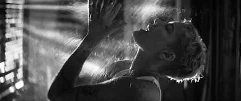 Halsey - Without Me Music Video GIFs by Halsey | GIPHY